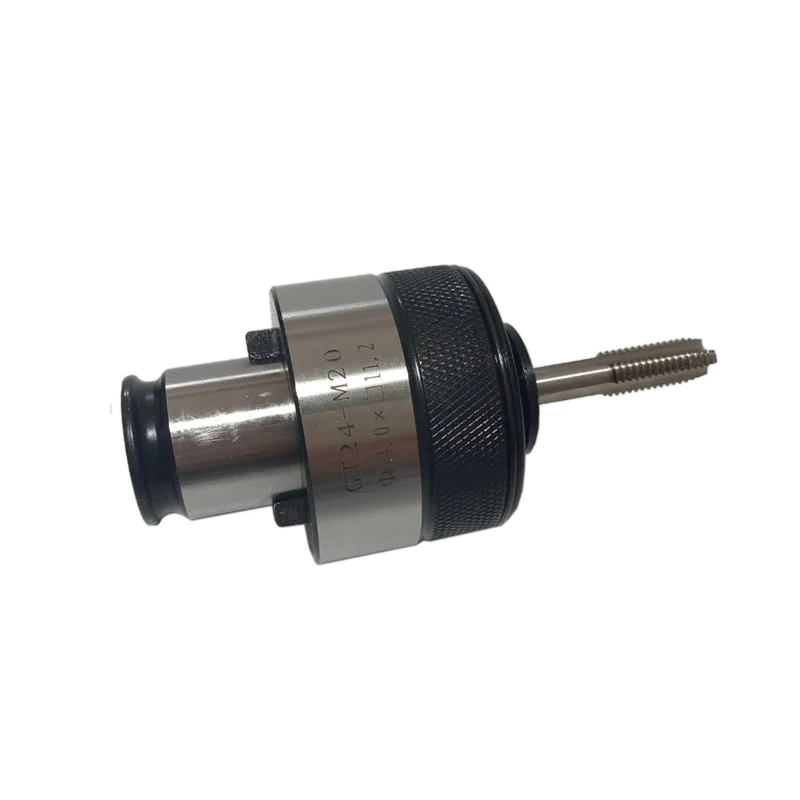 Tapping-Chuck-GT12-Torque-Overload-Protection-Tap-Holder-Anti-Break ...