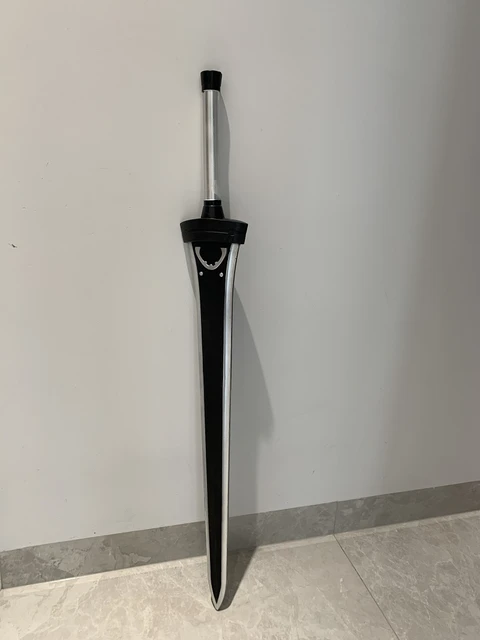 Epee Weapon Assembly