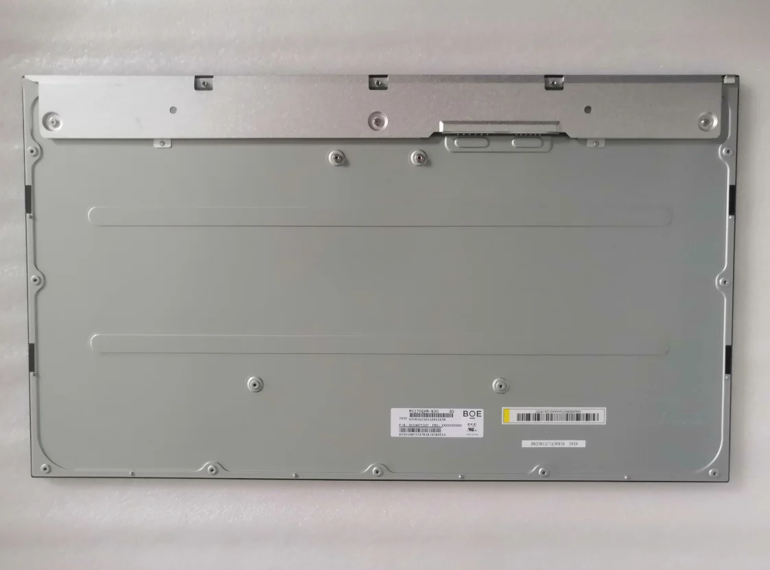 Original new LCD MV270QHM MV270QHM-NF2 NF3 NF5 MV270QHM-NX0 MV270QHM ...