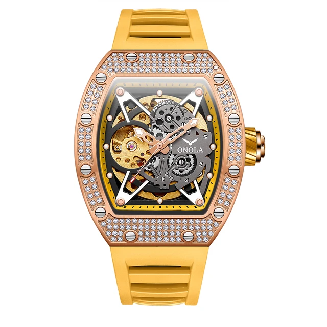ONOLA Fashion Watch Store