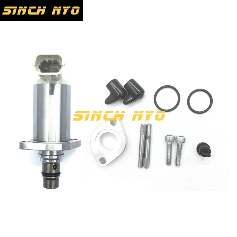 Fuel Pump Suction Control Valve Kit SCV OEM 55493549 55593780 For ...