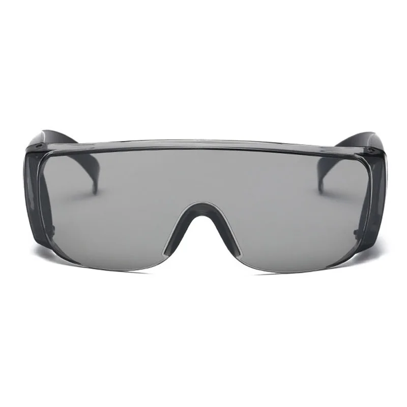 Anime Science Goggles