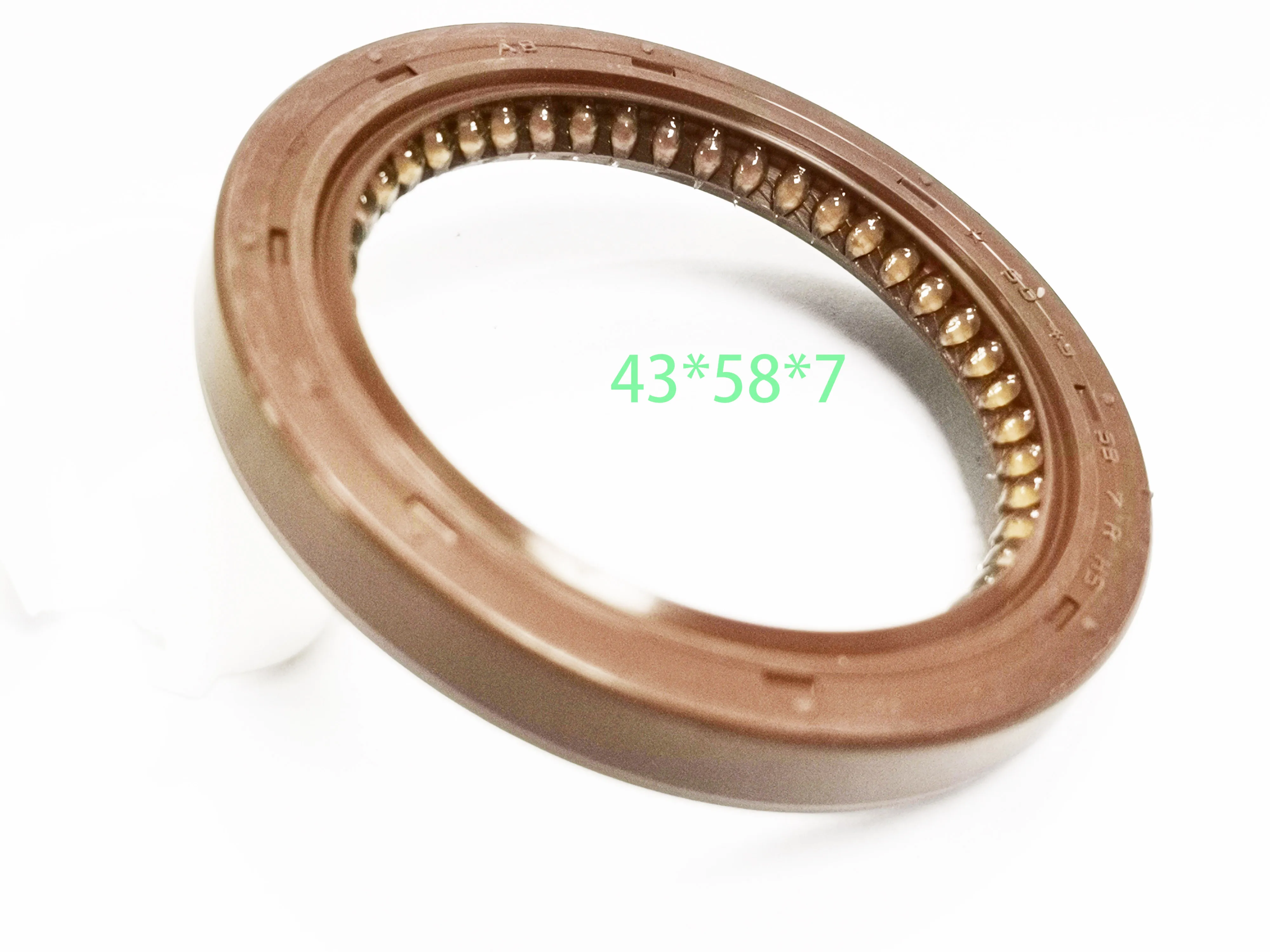 91212-PNC-003 crankshaft front seal 43*58*7oil seal for HONDA CM/CP1/2 ...