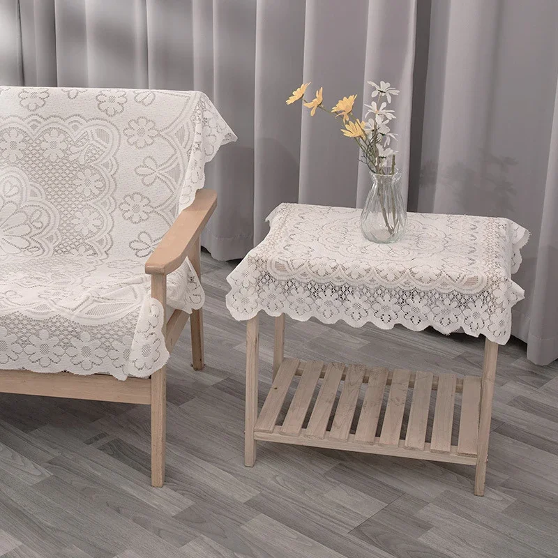 Ins-Lace-Tablecloth-Table-Cloth-Dinning-Tables-Sets-Dinning-Tables ...