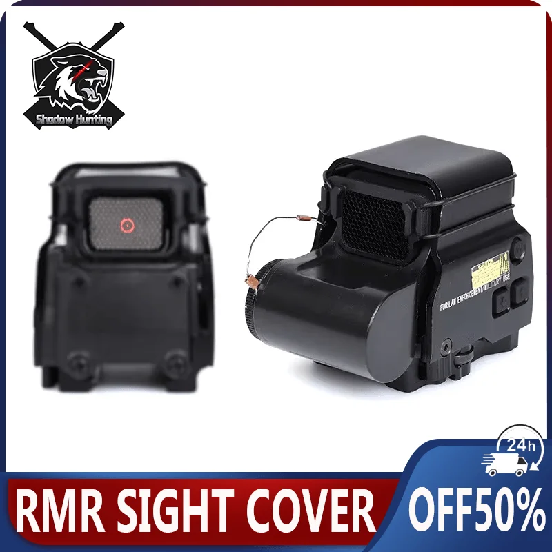 Killflash-Holographic-Honeycomb-Metal-Mesh-Protector-Vis-o-Protector ...