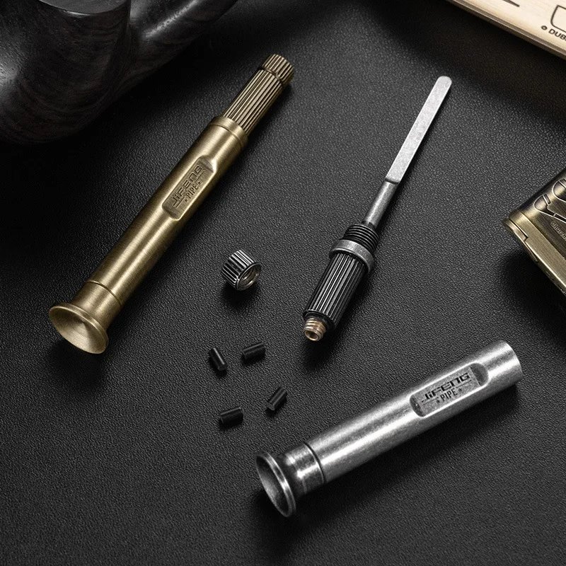 Pipe-Press-Stick-The-Pipe-Scraper-Is-Small-Convenient-and-Easy-To ...