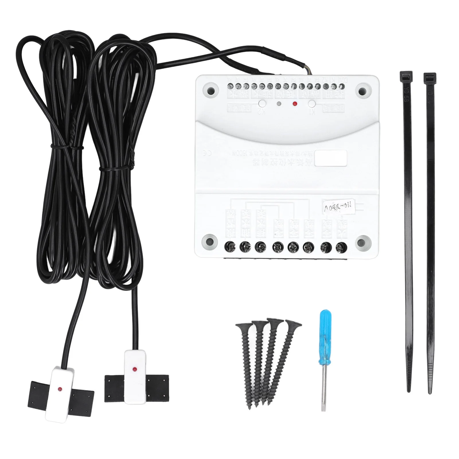 Water Level Controller Non Contact Automatic High Low Liquid Level ...