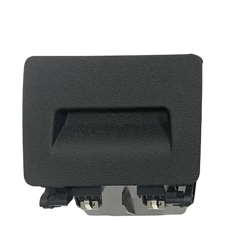Car Driver Seat Tool Box Cover 51459348822 Glove Box Panel For BMW X1 ...