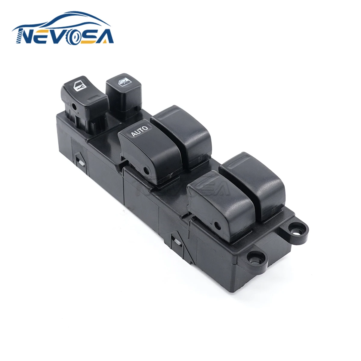 Nevosa-25401-VB000-Front-Left-Car-Window-Lifter-Control-Switch-For ...