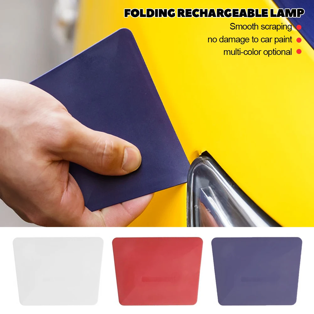 Car-Squeegee-Anti-scratch-TPU-Coating-Soft-Scraper-Film-Vinyl-Spatula ...