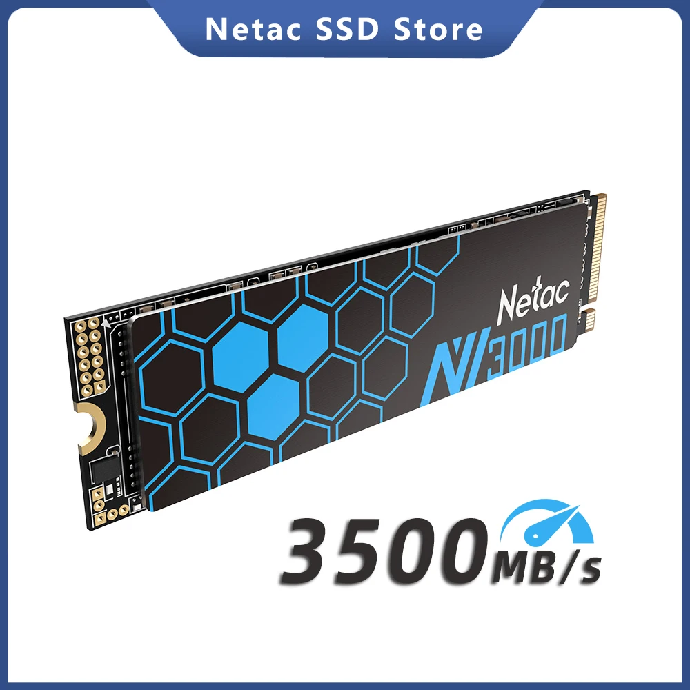 Netac-Nvme-SSD-3500mb-s-M-2-2280-SSD-Solid-State-Drive-2tb-1tb-500gb ...