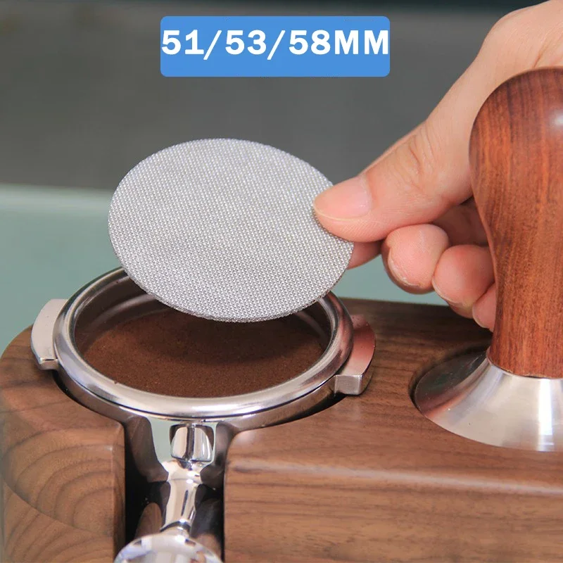 51mm-53mm-58mm-Coffee-Filter-Espresso-Portafilter-Secondary-Water ...