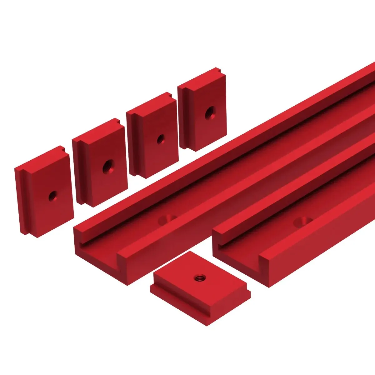 T30-T-Tracks-Aluminium-T-track-and-T-Slider-T-Slot-Miter-Track-Jig ...