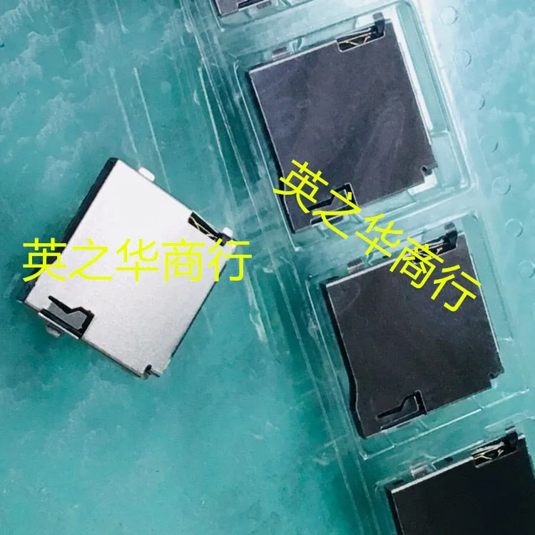 20pcs-original-new-HYC77-TF09-200-Cartridge-connector-TF-PUSH-external ...