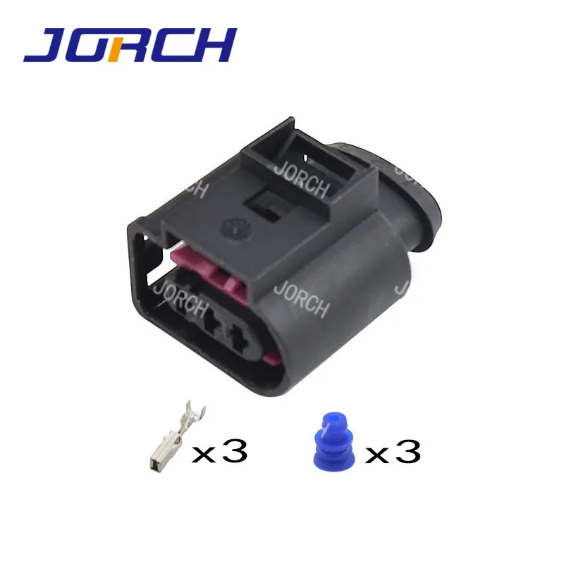 2sets-3pin-VW-Tiguan-Passat-Golf-6-Skoda-Octavia-Yeti-Fuel-Sensor ...