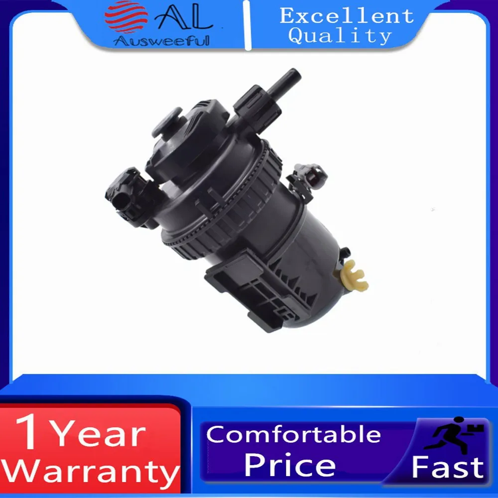 Fuel Filter Assembly for TOYOTA HILUX 2KDFTV KUN25 2004-2015 23300 ...