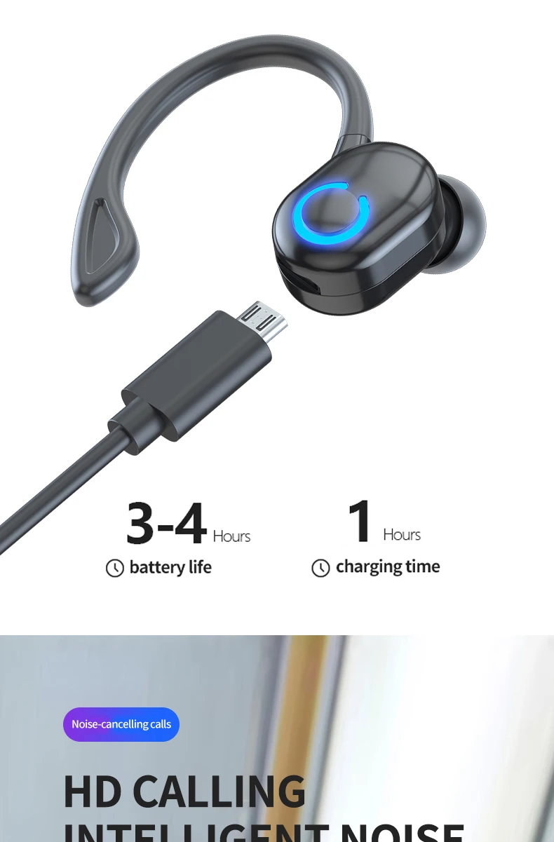 Wireless Bluetooth Earphones Free Shipping - Tws W6 Earphone Bluetooth Wireless - Aliexpress