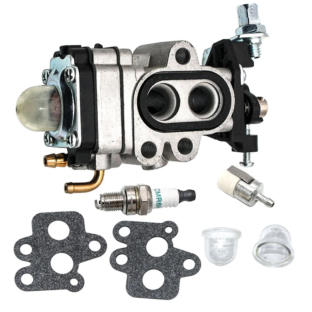 Carburetor-Fit-For-Husqvarna-Brushcutter-5774626-01-577462601-233R ...
