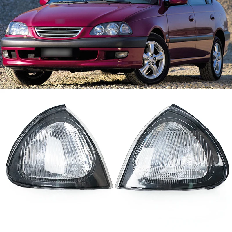 Wide-light-Turn-Signal-lamp-For-Toyota-Avensis-Caldina-CT220-1998-2002 ...