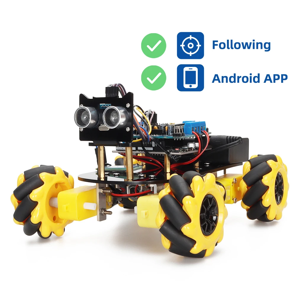 Starter-Robot-Kit-For-Arduino-Robotics-Programming-Full-Version ...