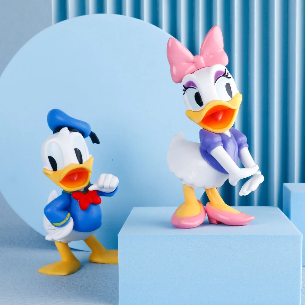 Disney Donald Duck Birthday Decorations | Daisy Donald Duck Birthday ...