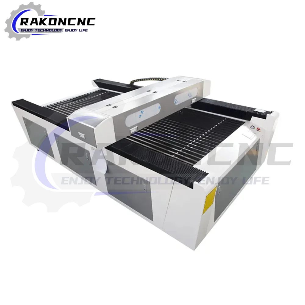 Easy-Use-100W-130W-150W-180W-Reci-Co2-Laser-Cutter-Cnc-Engraver-And ...