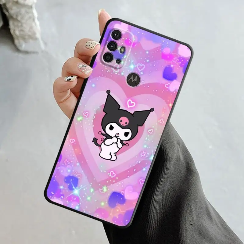 Alcatel One Touch Evolve Cases Hello Kitty