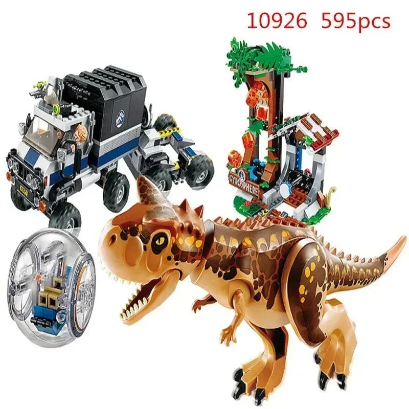 Miniso-Disney-Jurassic-World-Park-Baryonyx-Face-Off-Treasure-Hunt ...
