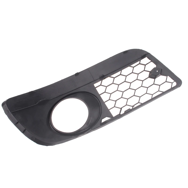 Droite - Cadre de phare antibrouillard pour VW Golf MK5 GTI Jetta 2004 ...