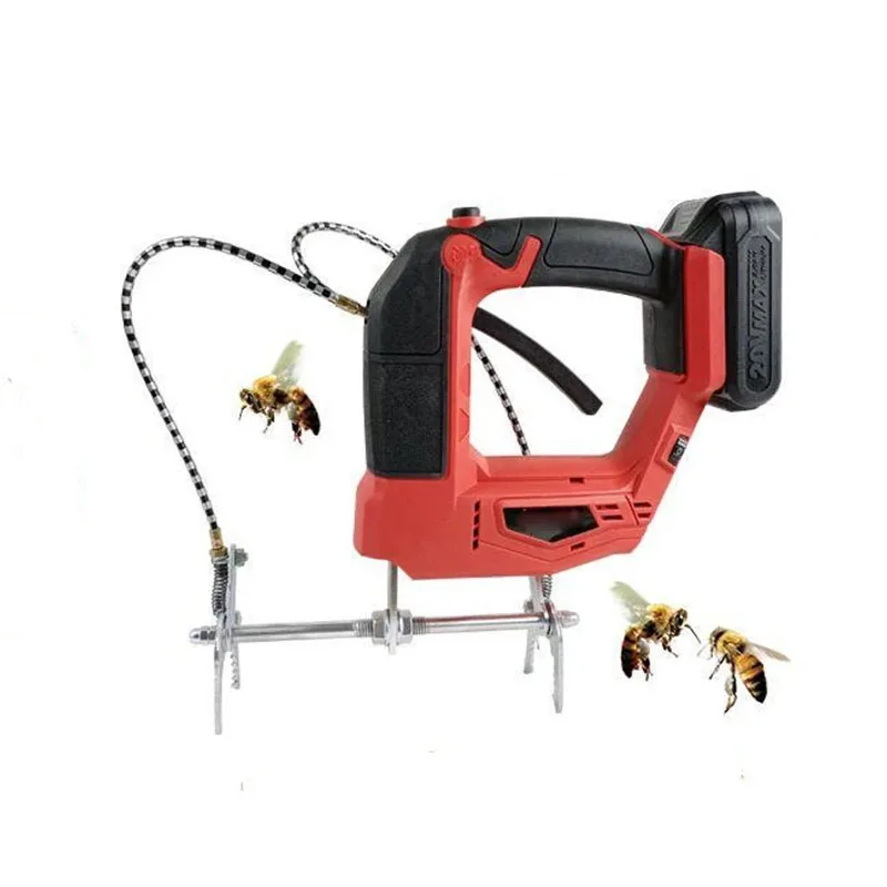 Bee-Shaking-Machine-Rechargeable-Sweeper-Beekeeping-Removal-Vibrator ...
