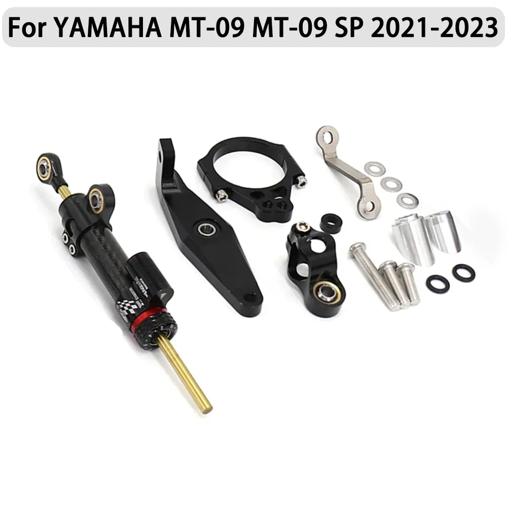 Kit-de-montaje-de-amortiguador-de-direcci-n-para-motocicleta-accesorios ...