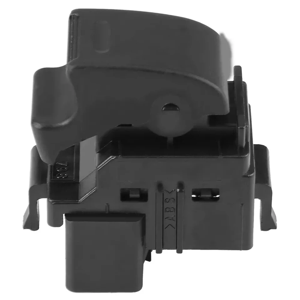 Car Passenger Single Button Replacement Power Window Switch for Toyota ...