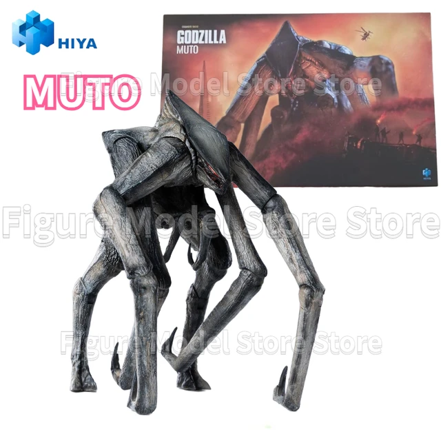Godzilla Alato Muto Moonlight Beast | KaijuUniverse Wiki | Fandom