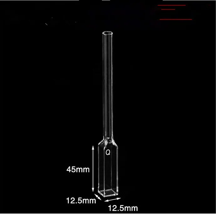 Q714-four-sides-clear-optical-rectangular-quartz-cell-cuvette-with-seal ...