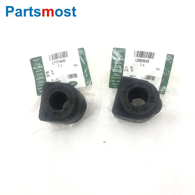 2x-FRONT-SUSPENSION-STABILIZER-BAR-BUSHES-FOR-LAND-ROVER-FREELANDER-2-2 ...