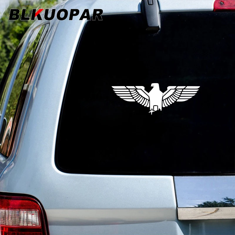 Falcon Sport Decal
