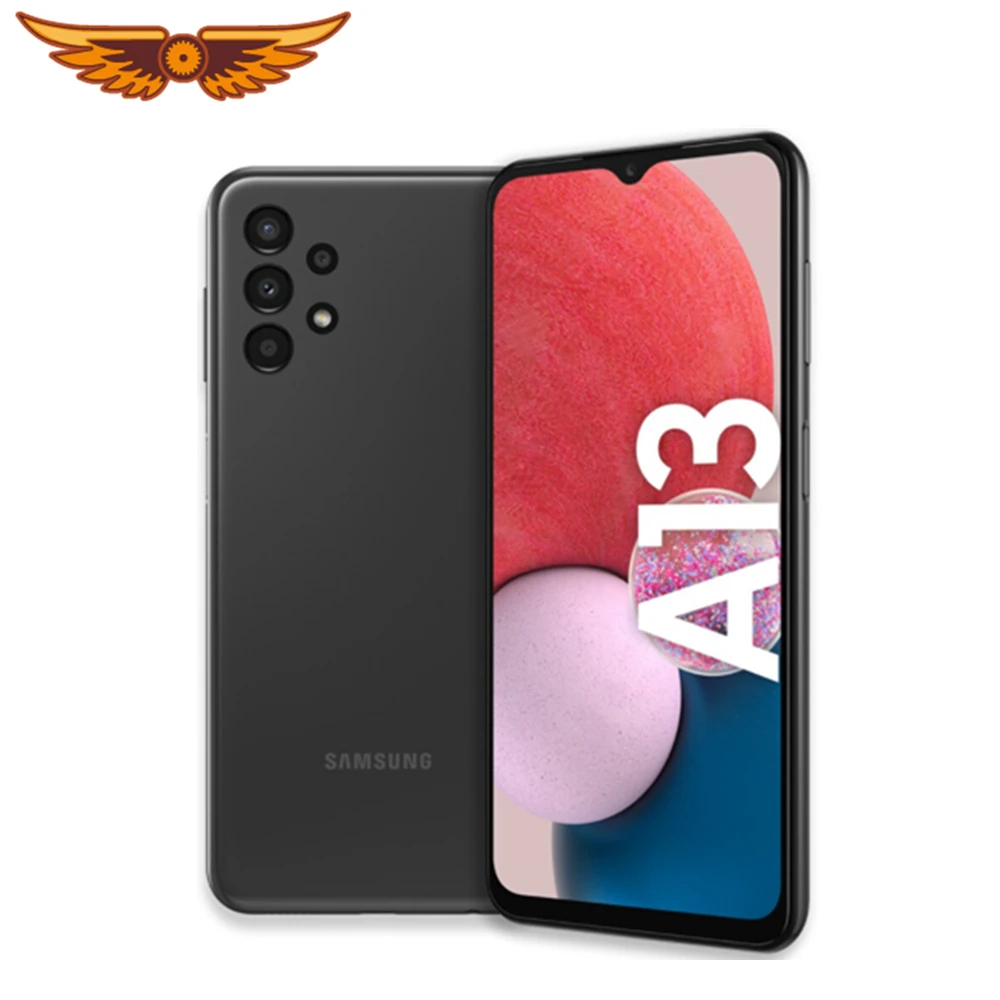 Original Samsung A13 4G A135U Unlocked 6.6`` Octa core 3GB RAM 32GB ROM ...