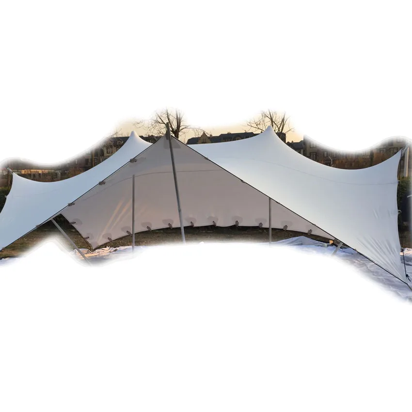 Bedouin Tent Wedding