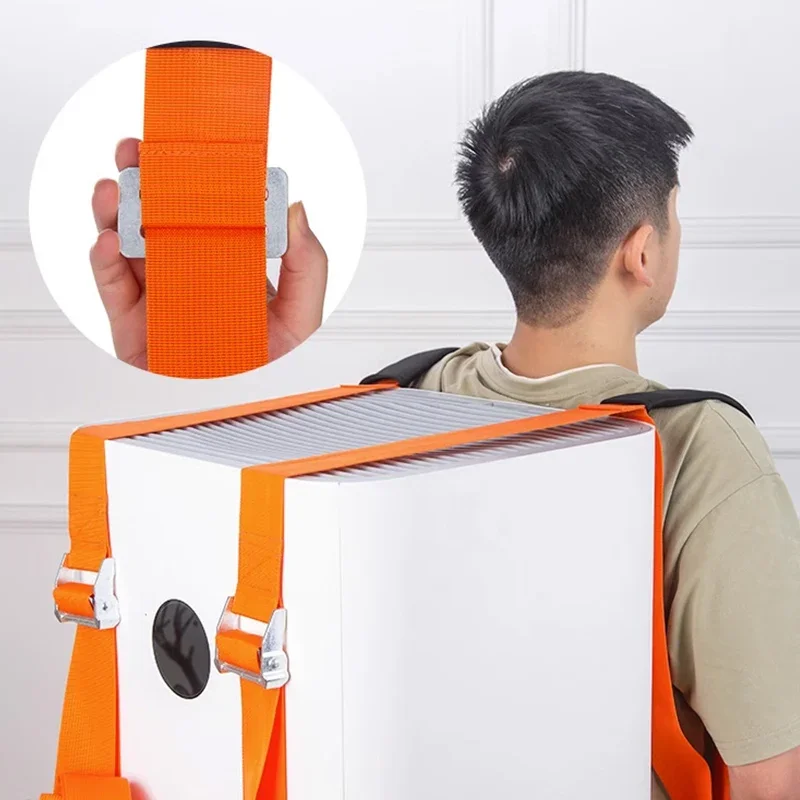 Multifunctional-Transport-Ropes-Lifting-Straps-for-Moving-Bulky-Items ...