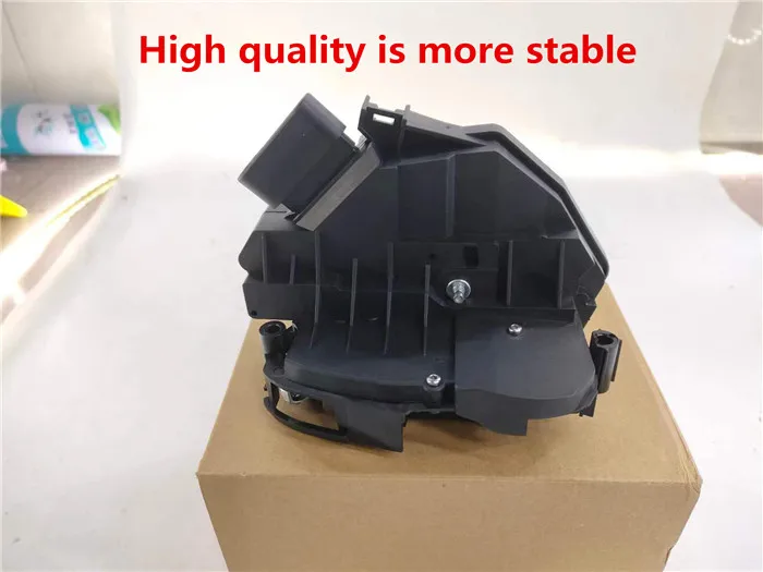 Actuador de cerradura de puerta para Volvo V60 S60, 31349858, 31349860 ...