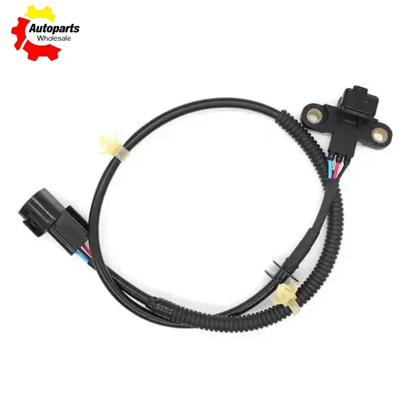 MR560276 MD327122 New Crankshaft Position Sensor For MITSUBISHI CARISMA ...