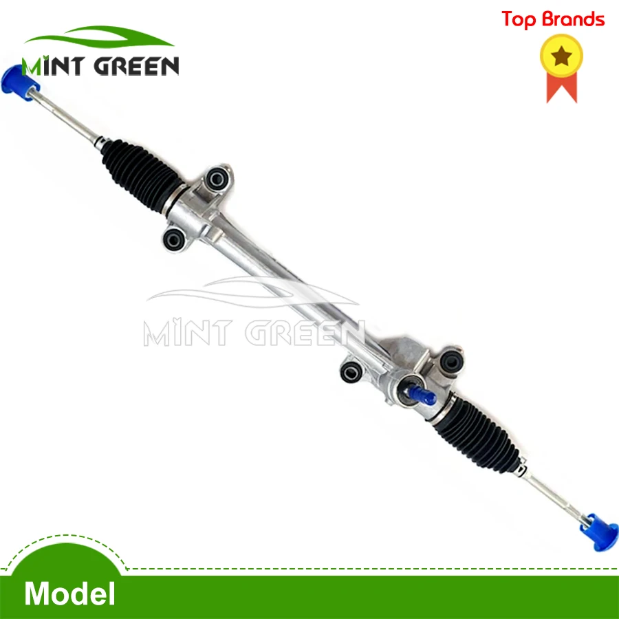 NEW Hydraulic Pressure Power Steering Gear Rack For TOYOTA COROLLA ...