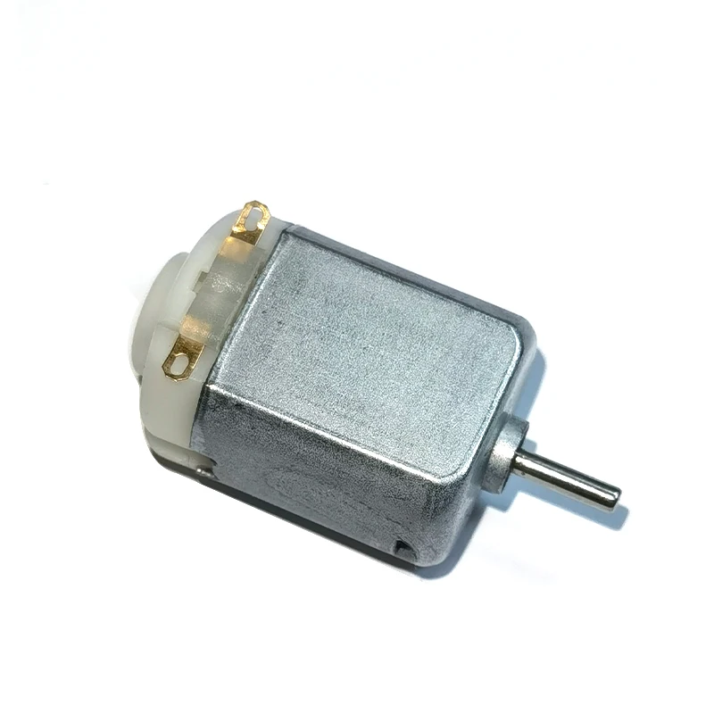 New 130 motor toy motor DC small motor science experiment 4WD motor ...