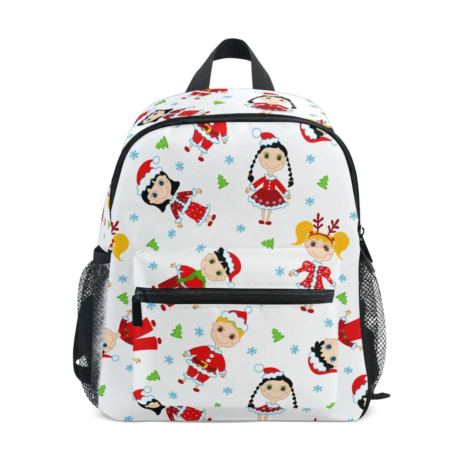 Children-Backpack-Kids-Toddler-School-Bag-Christmas-Present ...