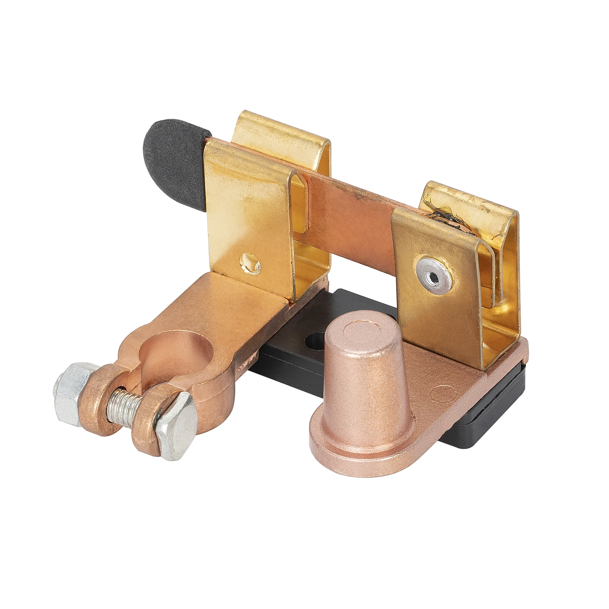 DaierTek Top Post Knife Blade Master Switch 12V/24V Battery Disconnect ...