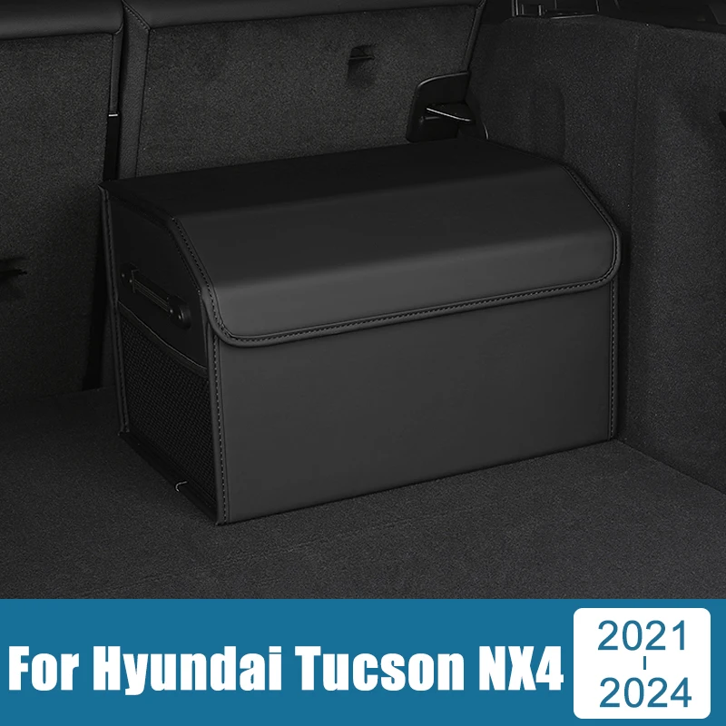 For-Hyundai-Tucson-NX4-2021-2022-2023-2024-Hybrid-N-Line-Portable-Car ...