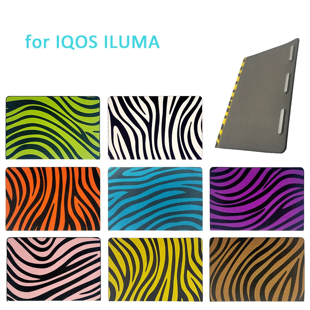 RUORUO-Case-for-IQOS-ILUMA-Prime-Cover-Cases-for-Iquos-ILUMA-Prime-PU ...