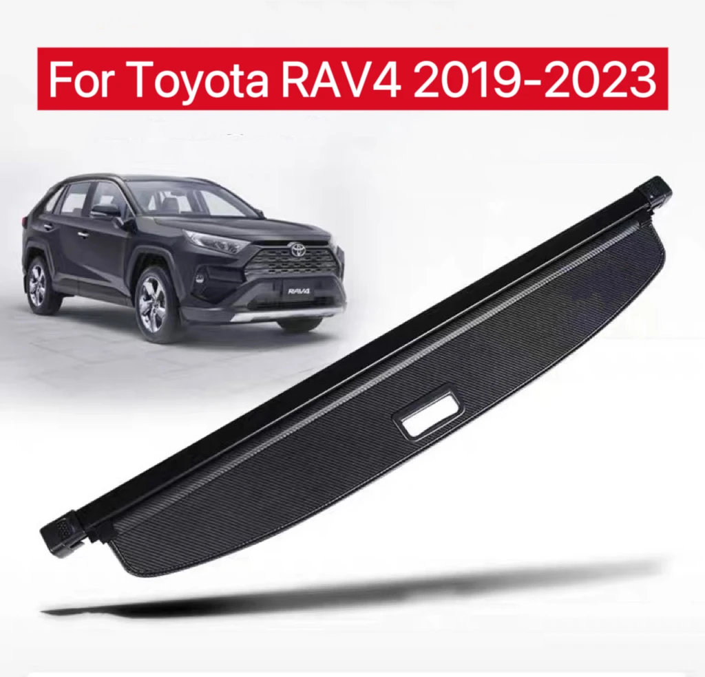 For-Toyota-RAV4-2022-Accessories-RAV-4-2019-2023-2020-MK5-XA50-Car ...