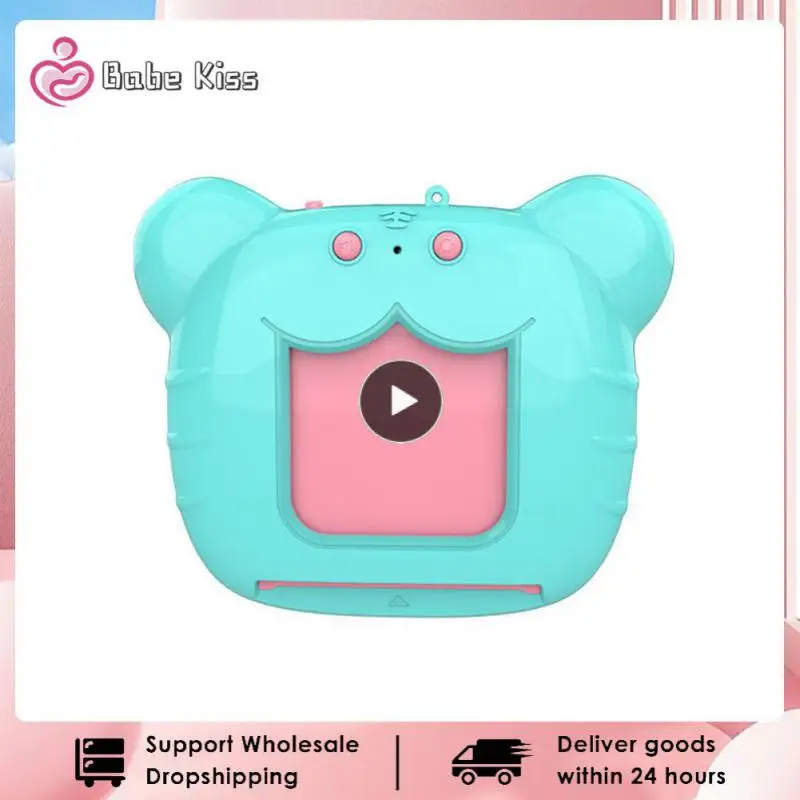 Kids-Learn-English-Toys-Early-Intelligent-Education-Audio-Electronic ...