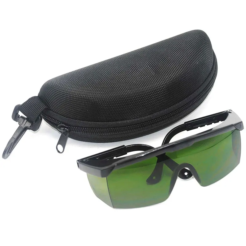 IPL 200nm-2000nm OD5+ Laser Safety Glasses for BeautyTreatment Device ...